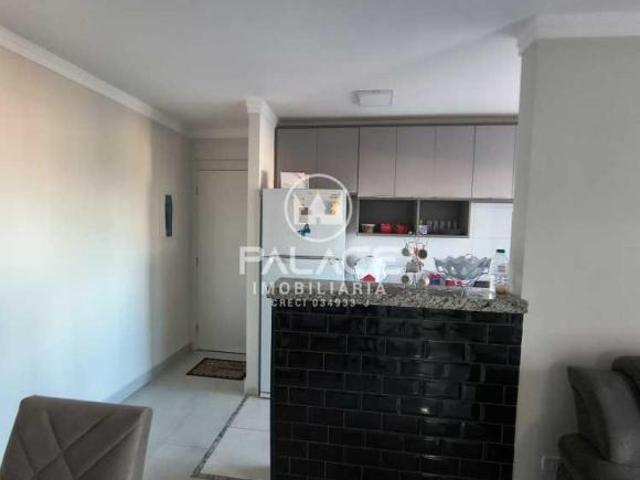 Apartamento para venda em Jardim Sol Nascente Ii de 52.00m² com 2 Quartos, 1 Suite e 1 Garagem