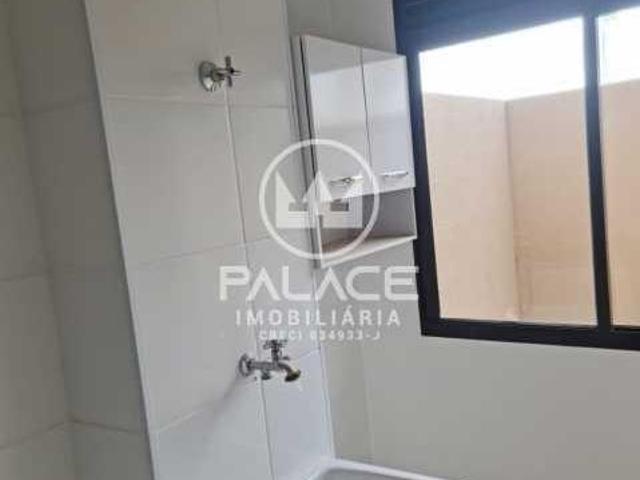 Apartamento para venda em Jardim Sol Nascente Ii de 52.00m² com 2 Quartos, 1 Suite e 1 Garagem