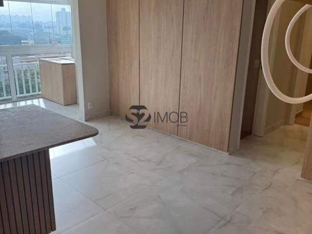 Apartamento para venda em Jardim Slest em Mogi Guaçu São Paulo de 65.00m² com 2 Quartos, 1 Suíte e 2 Garagens