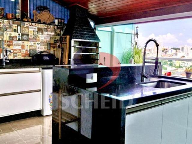 Apartamento para venda em Jardim Stella com 2 quartos, 101m² 1 vaga