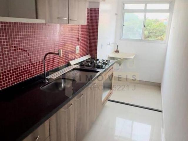 Apartamento para venda em Jardim Stella Maris de 48.00m² com 2 Quartos e 1 Garagem