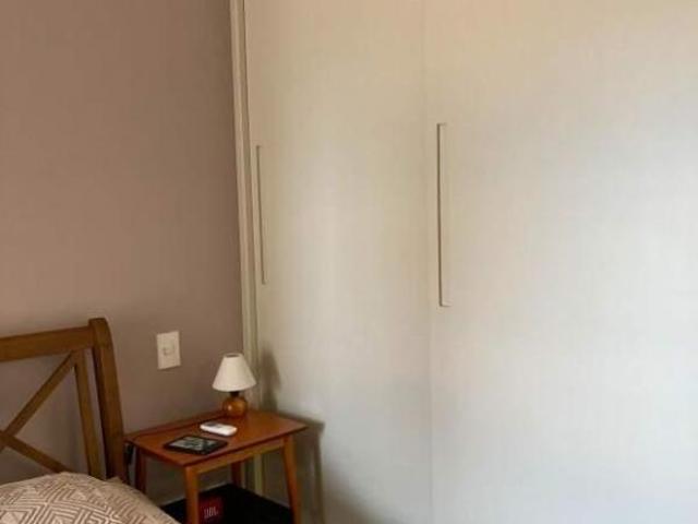 Apartamento para venda em Jardim Sumaré de 104.00m² com 3 Quartos, 2 Suites e 1 Garagem
