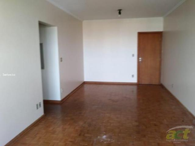 Apartamento para venda em Jardim Sumaré de 105.00m² com 3 Quartos, 1 Suite e 2 Garagens