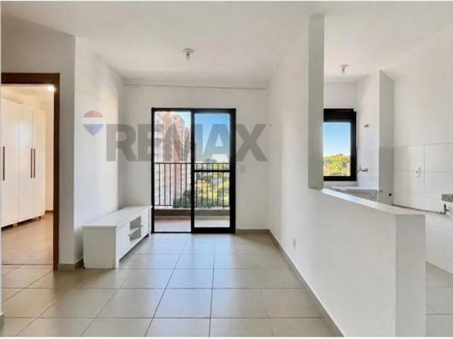 Apartamento para venda em Jardim Sumaré de 51.00m² com 2 Quartos e 1 Garagem