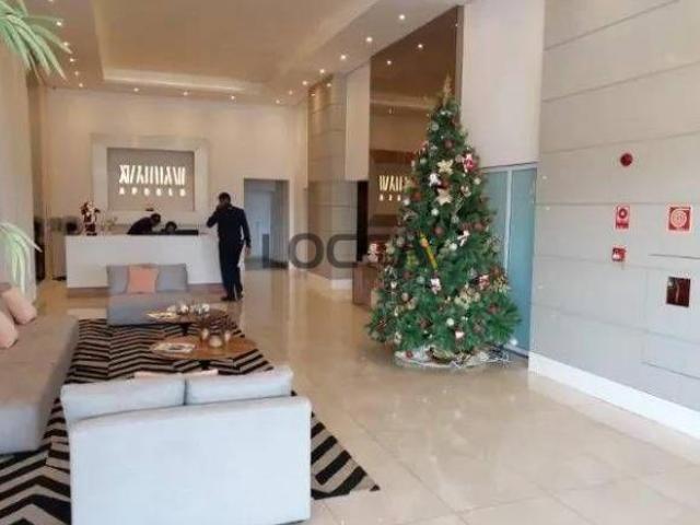 Apartamento para venda em Jardim Sumaré de 75.00m² com 2 Quartos, 1 Suite e 2 Garagens
