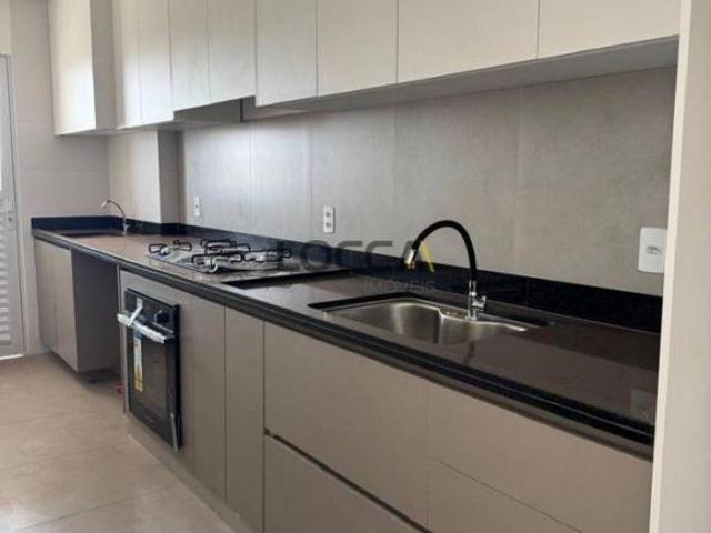 Apartamento para venda em Jardim Sumaré de 80.00m² com 2 Quartos, 1 Suite e 1 Garagem
