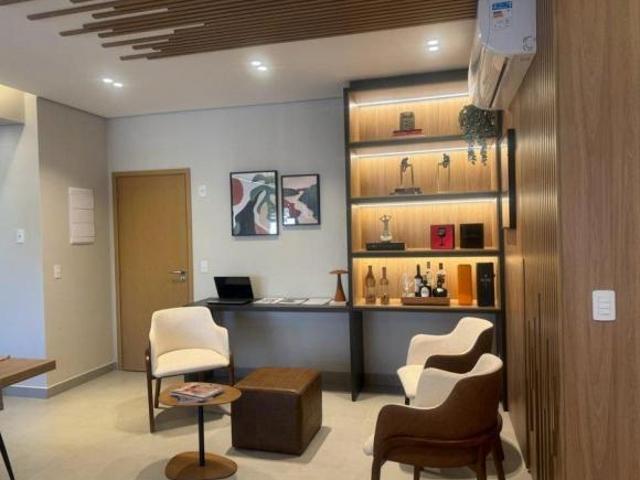 Apartamento para venda em Jardim Sumaré de 80.00m² com 2 Quartos, 1 Suite e 1 Garagem