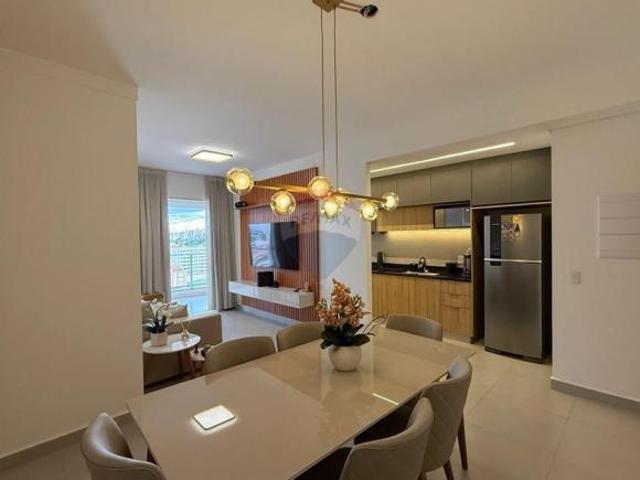 Apartamento para venda em Jardim Sumaré de 80.00m² com 2 Quartos e 1 Garagem
