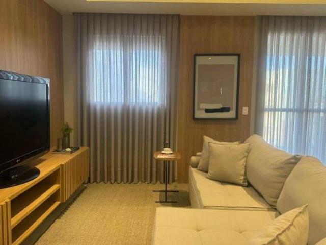Apartamento para venda em Jardim Sumaré de 90.00m² com 3 Quartos, 1 Suite e 2 Garagens