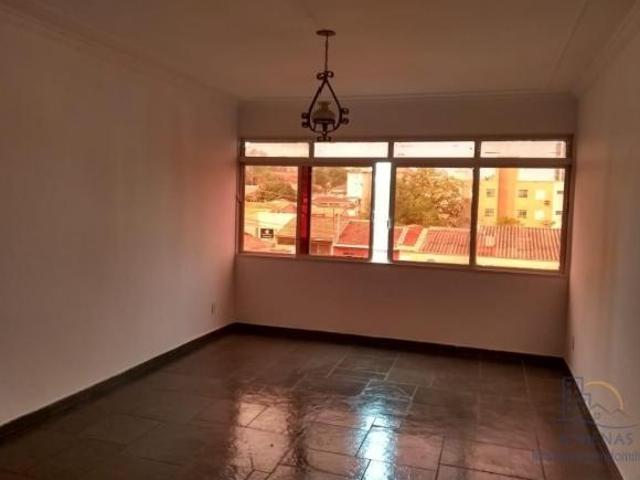 Apartamento para venda em Jardim Sumaré de 95.00m² com 3 Quartos, 1 Suite e 2 Garagens