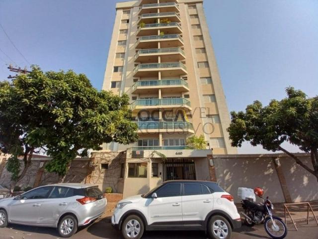 Apartamento para venda em Jardim Sumaré em Ribeirão Preto São Paulo de 44.00m² com 1 Quarto e 1 Garagem