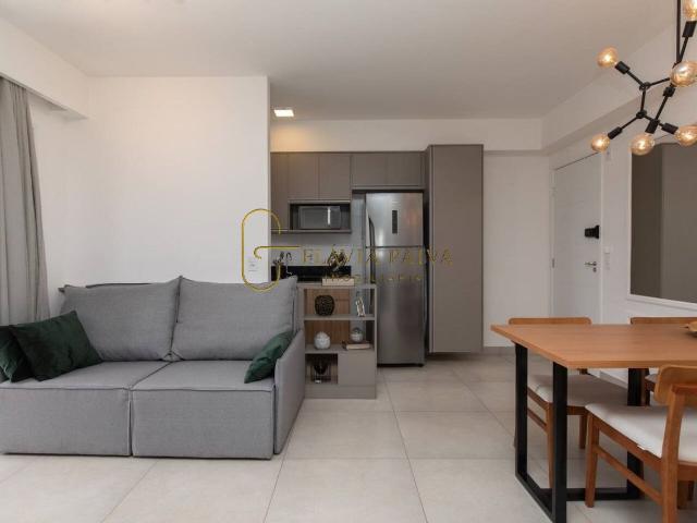 Apartamento para venda em Jardim Sumaré em Ribeirão Preto São Paulo de 43.00m² com 1 Quarto e 1 Garagem