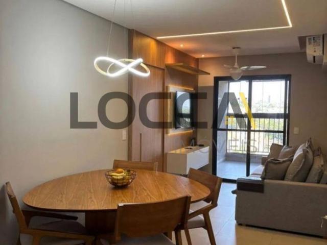 Apartamento para venda em Jardim Sumaré em Ribeirão Preto São Paulo de 61.00m² com 2 Quartos, 1 Suíte e 1 Garagem
