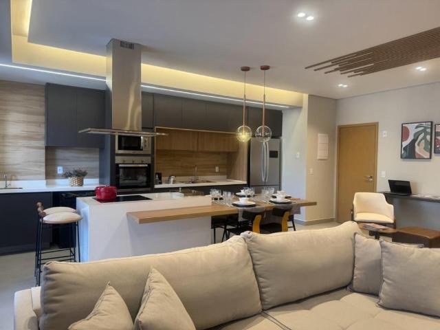 Apartamento para venda em Jardim Sumaré em Ribeirão Preto São Paulo de 77.00m² com 2 Quartos, 1 Suíte e 1 Garagem