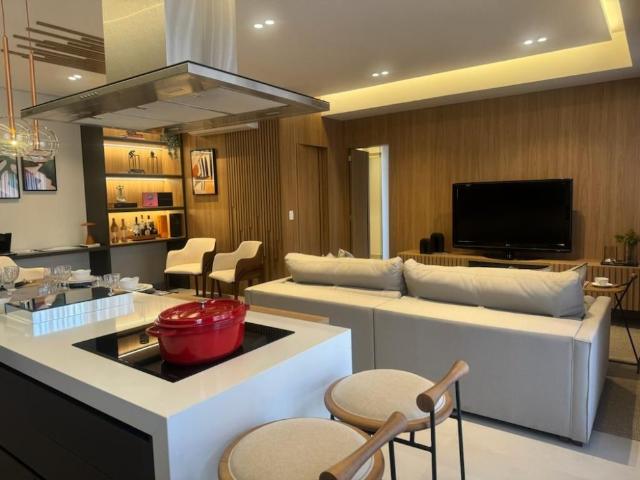 Apartamento para venda em Jardim Sumaré em Ribeirão Preto São Paulo de 80.00m² com 2 Quartos, 1 Suíte e 1 Garagem