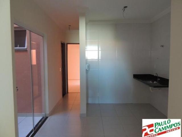 Apartamento para venda em Jardim Sucupira, Uberlândia