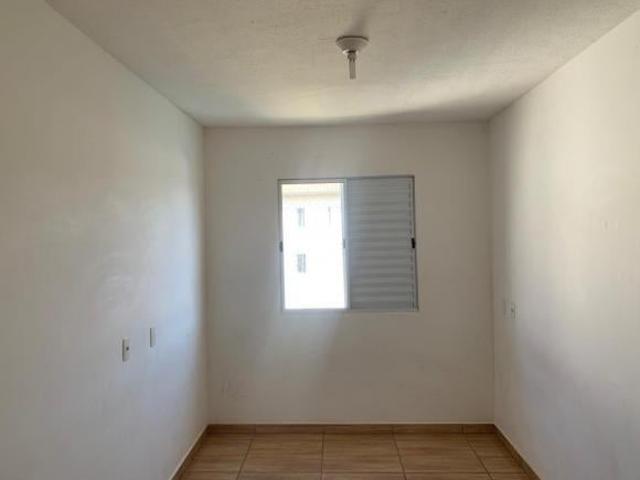 Apartamento para venda em Jardim Suécia de 54.00m² com 2 Quartos e 1 Garagem