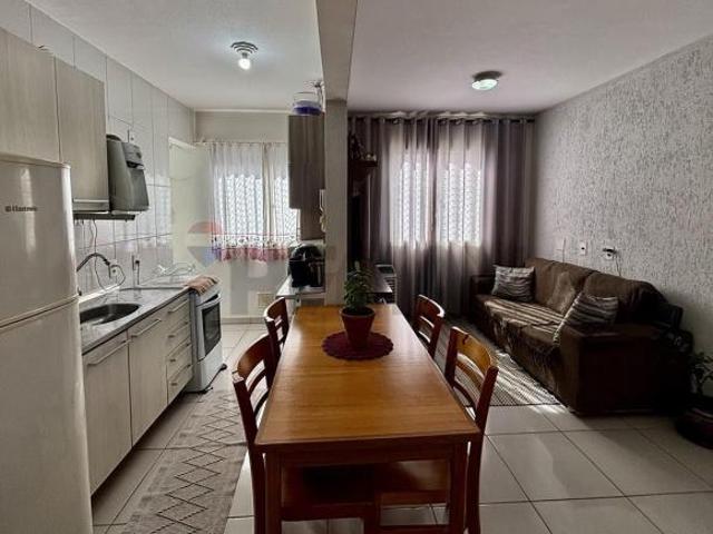 Apartamento para venda em Jardim Suécia de 57.98m² com 2 Quartos