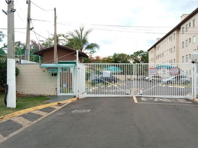 Apartamento para venda em Jardim Suécia em Mogi Guaçu São Paulo de 54.00m² com 2 Quartos e 1 Garagem