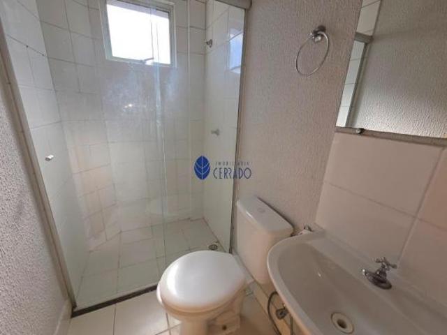 Apartamento para venda em Jardim Suíço, Anápolis