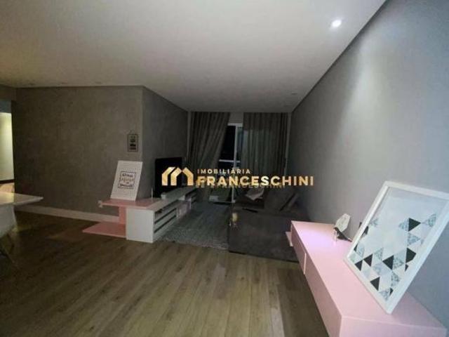 Apartamento para venda em Jardim Sul de 90.00m² com 3 Quartos, 1 Suite e 2 Garagens