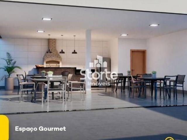 Apartamento para venda em Jardim Sul, Uberlândia