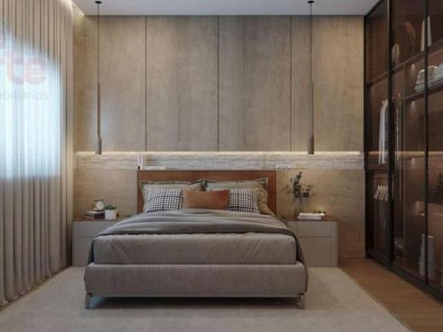 Apartamento para venda em Jardim Sul, Uberlândia