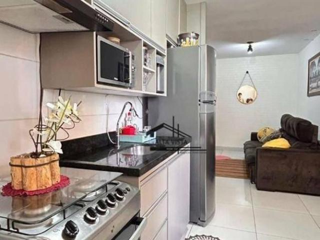 Apartamento para venda em Jardim Sul, Uberlândia