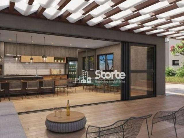 Apartamento para venda em Jardim Sul, Uberlândia