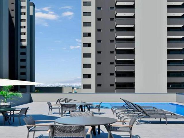 Apartamento para venda em Jardim Sul, Uberlândia