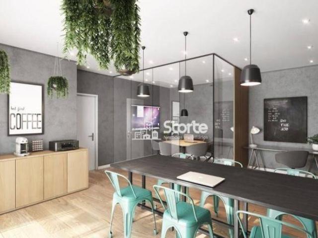 Apartamento para venda em Jardim Sul, Uberlândia