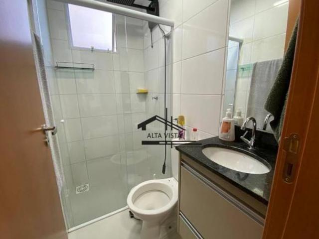 Apartamento para venda em Jardim Sul, Uberlândia