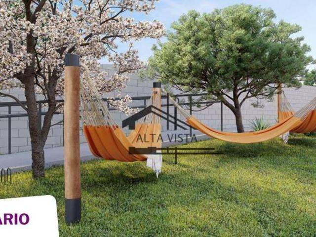 Apartamento para venda em Jardim Sul, Uberlândia