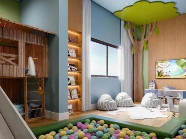 Apartamento para venda em Jardim Sul, Uberlândia