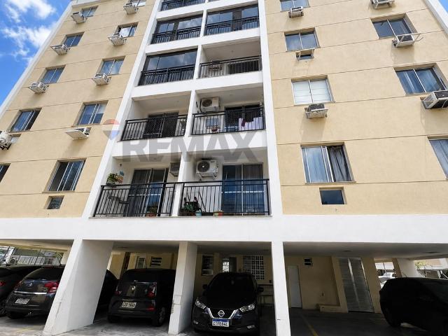 Apartamento para venda em Jardim Sulacap em Rio De Janeiro Rio de Janeiro de 67.00m² com 3 Quartos e 1 Suíte