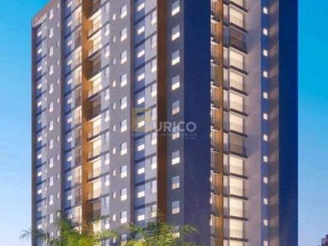 Apartamento para venda em Jardins do Horto de 72.00m² com 2 Quartos, 1 Suite e 1 Garagem