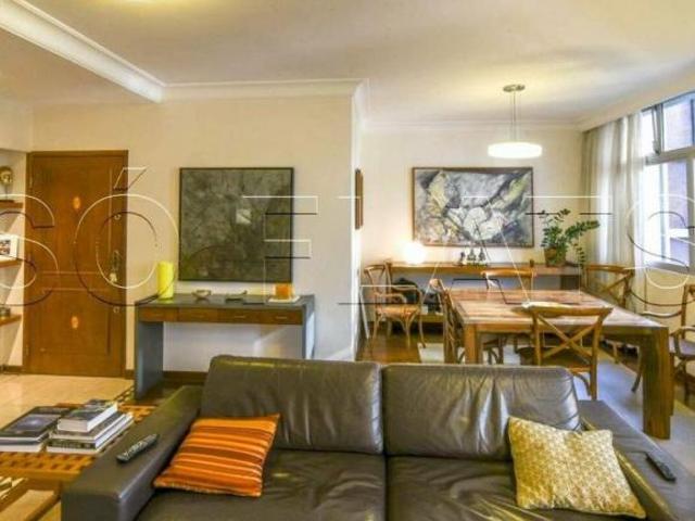 Apartamento para venda em Jardins de 150.00m² com 3 Quartos, 1 Suite e 1 Garagem
