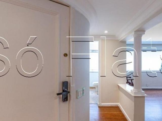 Apartamento para venda em Jardins de 170.00m² com 3 Quartos e 2 Garagens