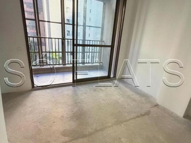 Apartamento para venda em Jardins de 24.00m² com 1 Quarto e 1 Suite
