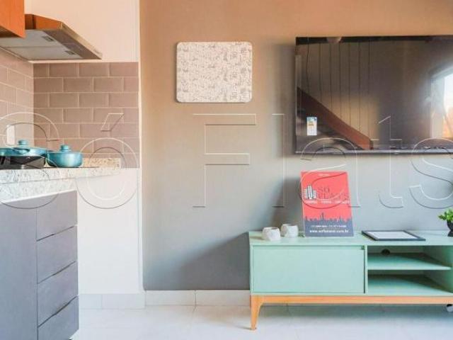 Apartamento para venda em Jardins de 60.00m² com 2 Quartos e 1 Garagem