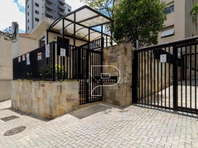 Apartamento para venda em Jardins de 70.00m² com 2 Quartos e 2 Garagens