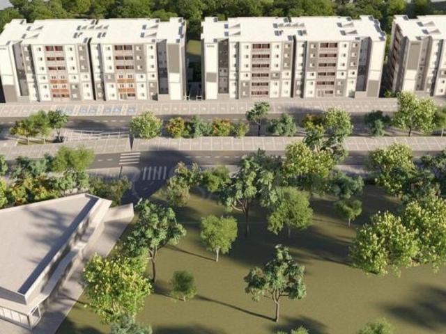 Apartamento para venda em Jardins de Florença, Poços de Cald