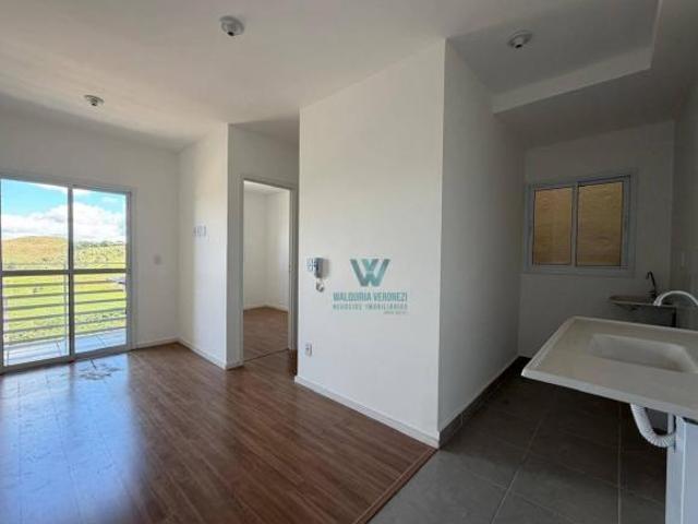 Apartamento para venda em Jardins de Florença, Poços de Cald