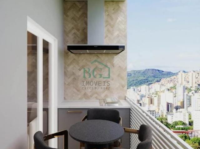 Apartamento para venda em Jardins de Florença, Poços de Cald