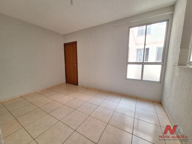 Apartamento para venda em Jardins Rio Preto em São José Do Rio Preto São Paulo de 42.00m² com 2 Quartos e 1 Garagem