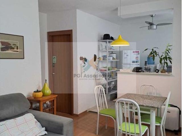Apartamento para venda em Jardins Rio Preto em São José Do Rio Preto São Paulo de 50.00m² com 2 Quartos e 1 Garagem
