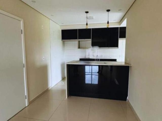 Apartamento para Venda em Jarinu, Esplanada do Carmo, 2 dormitórios, 1 suíte, 2 banheiros, 1 vaga