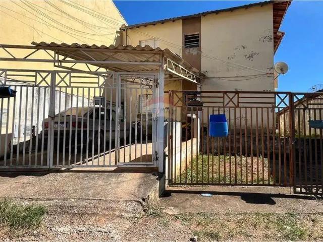 Apartamento para Venda em Jarinu/SP Nova Trieste 2 Quartos