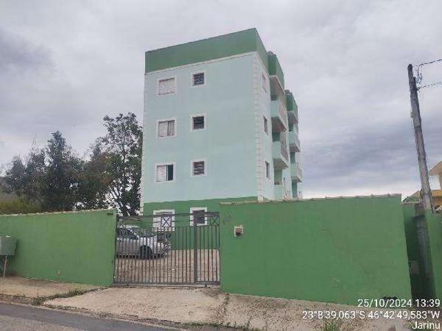 Apartamento para Venda em Jarinu/SP Caioçara 2 Quartos