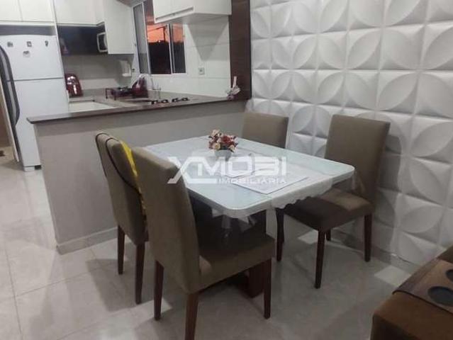 Apartamento para Venda em Jarinu/SP Centro 2 Quartos